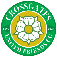 Hall of Fame – Crossgates United Friends CC